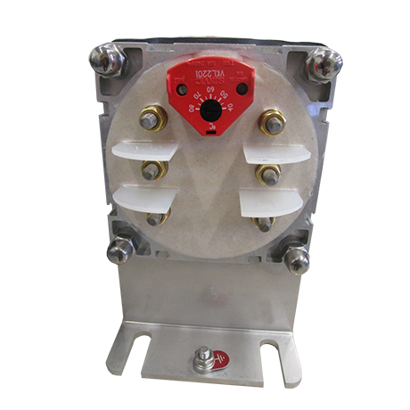 Liquid cooled - Professional power resistors