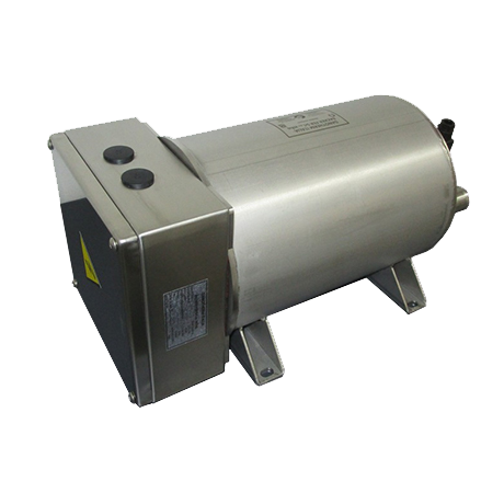 Liquid cooled - Professional power resistors