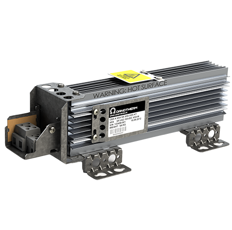 Power resistors - Professional power resistors