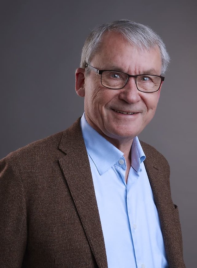 Peter Mandel | Danotherm