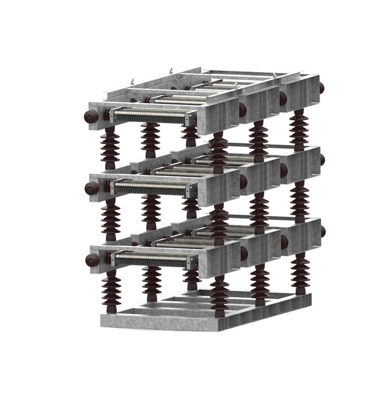 Filter resistor | Danotherm