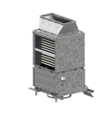 Traction Brake resistor | Danotherm