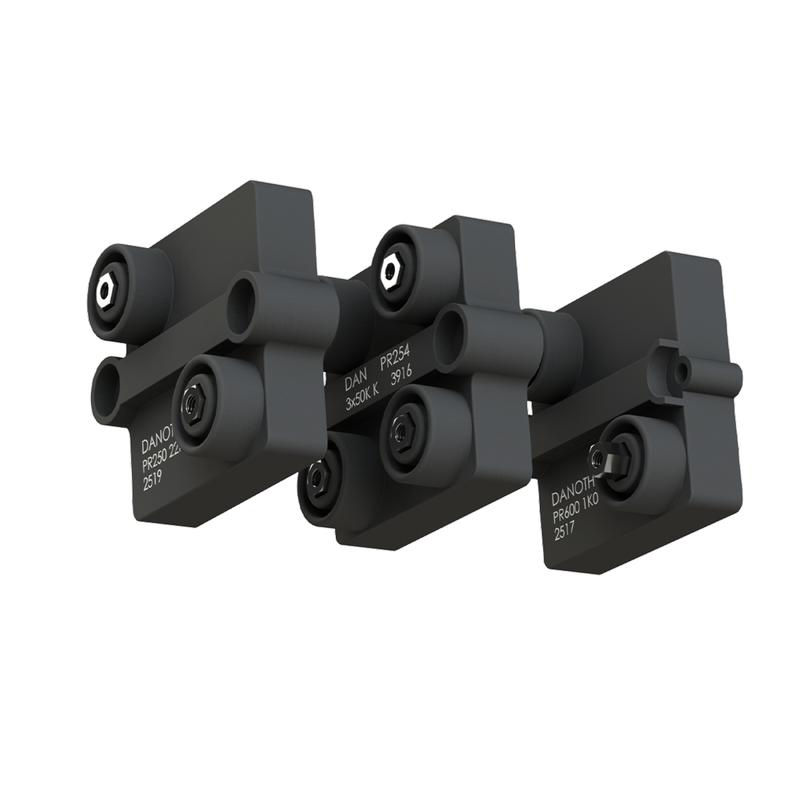 Automation | Danotherm