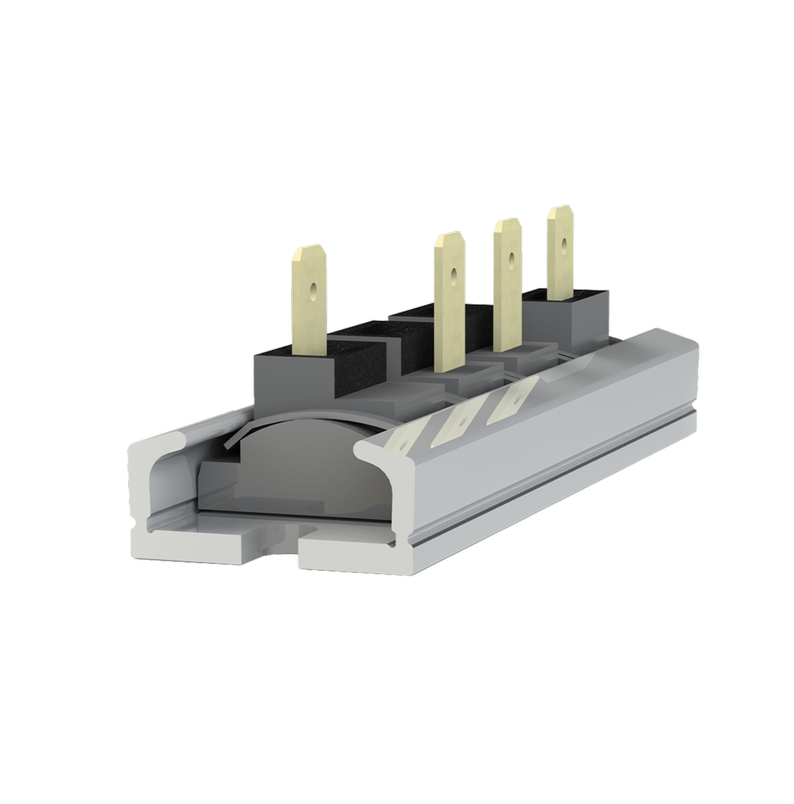 HSCC - HSAC | Danotherm