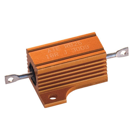 Power resistors - Professional power resistors