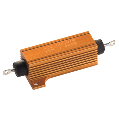 Power resistors - Professional power resistors