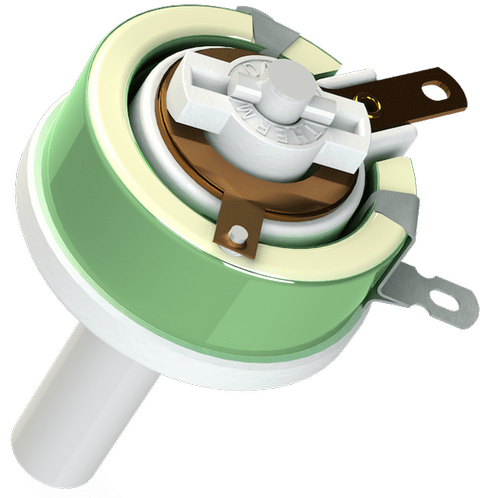 Rheostats | Danotherm