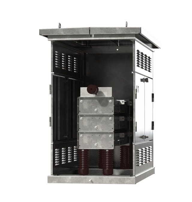 Filter resistor | Danotherm